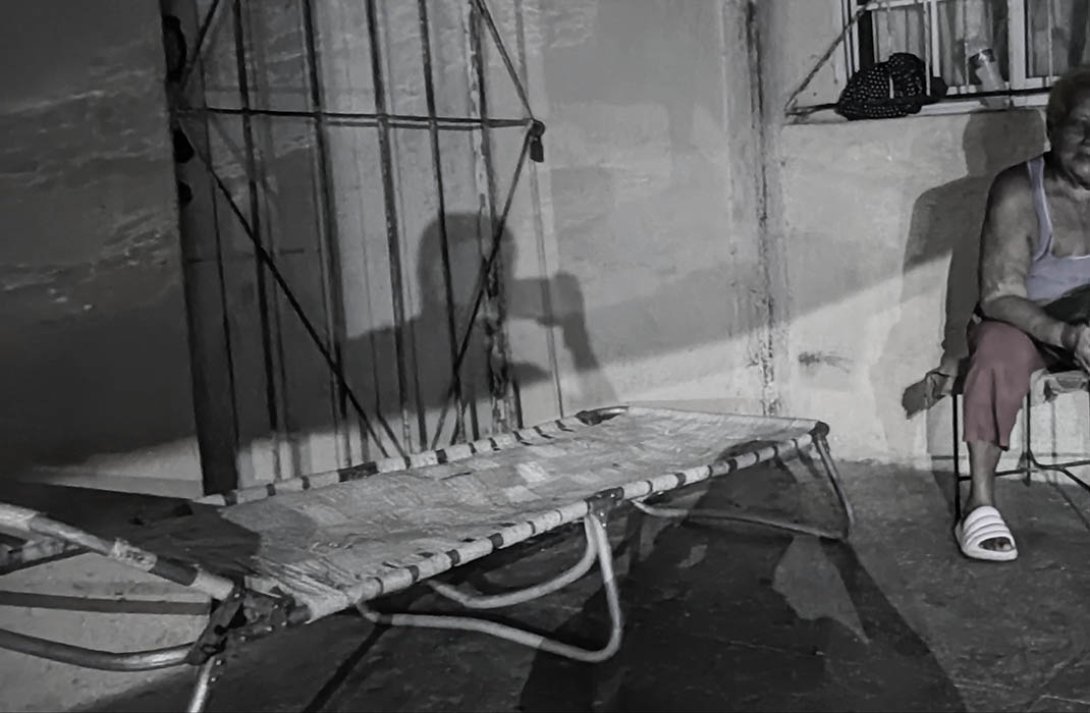 El catre: medio básico de vida