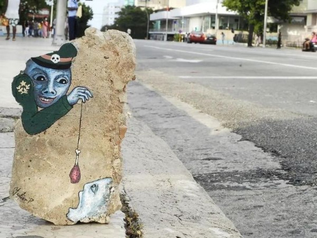 ¿Qué es el grafiti? Orígenes y actualidad de un arte transgresor