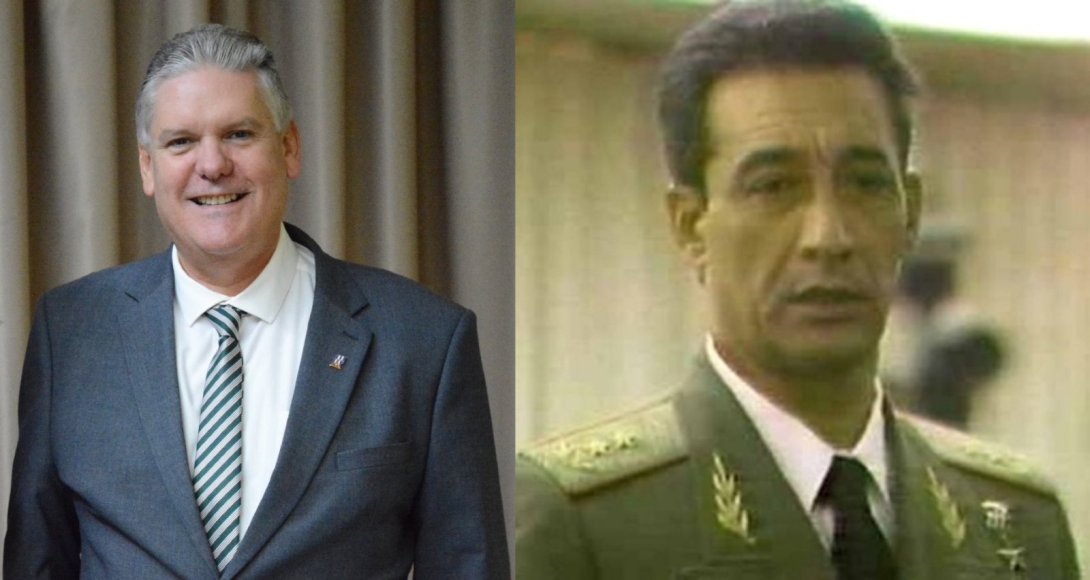 "Con Filo" saca el fantasma de Ochoa y la pena de muerte para hablar de ...