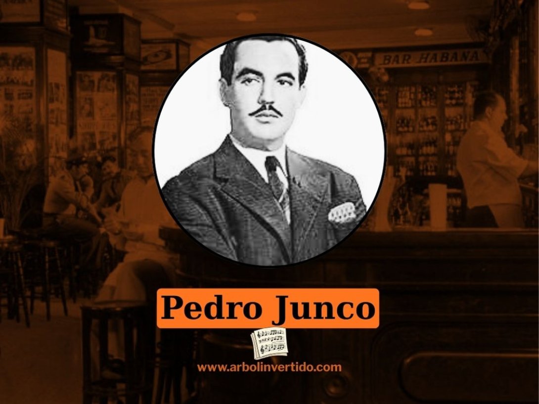 "Nosotros" (Bolero) de Pedro Junco