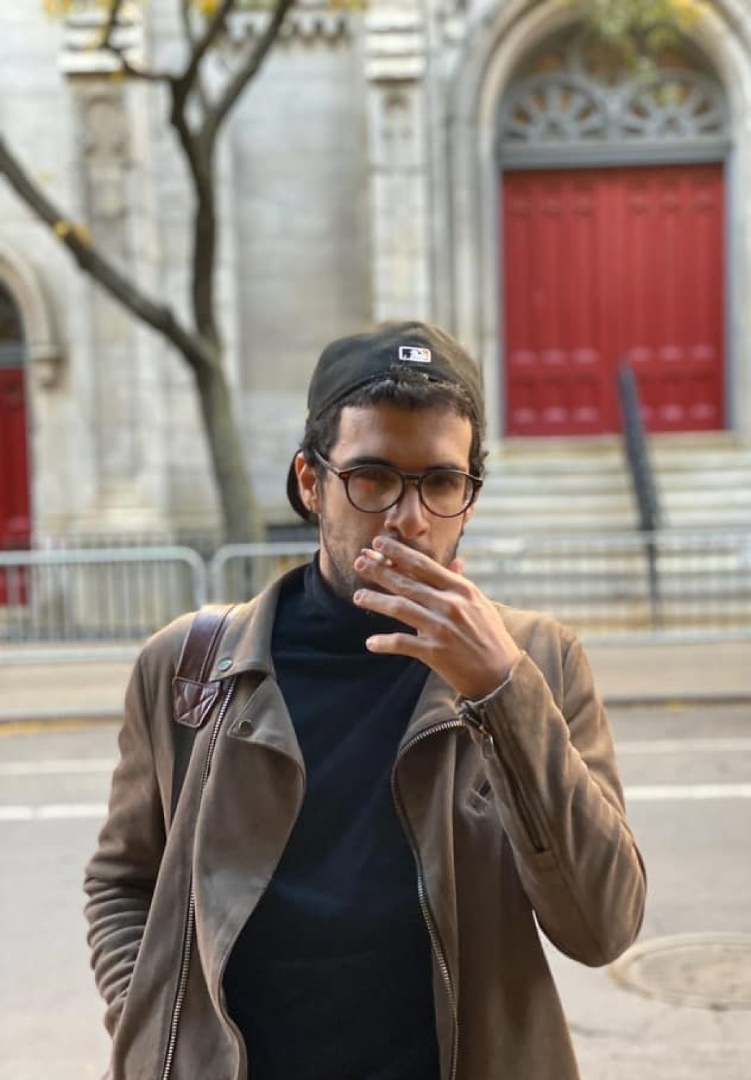 Carlos Manuel Álvarez gana el Premio Don Quijote de Periodismo 2021 Carlos Manuel Álvarez gana el Premio Don Quijote de Periodismo 2021