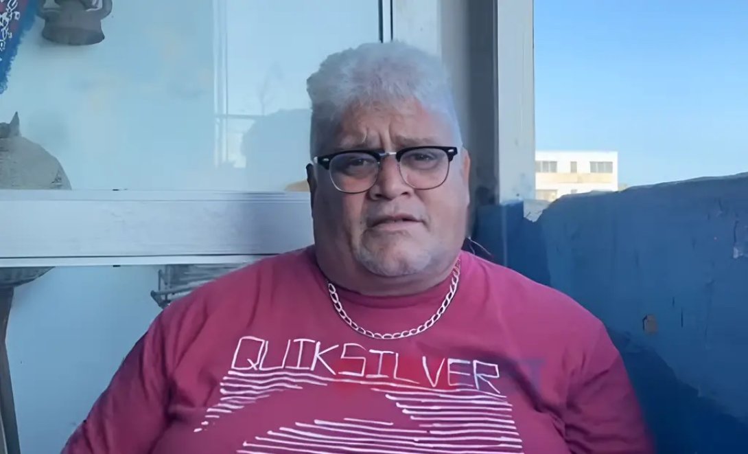 Fallece el actor cubano Carlos Massola a sus 62 años