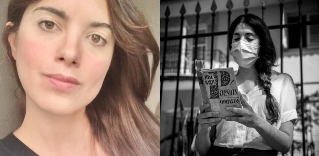 Carolina Barrero: dos citaciones en dos días