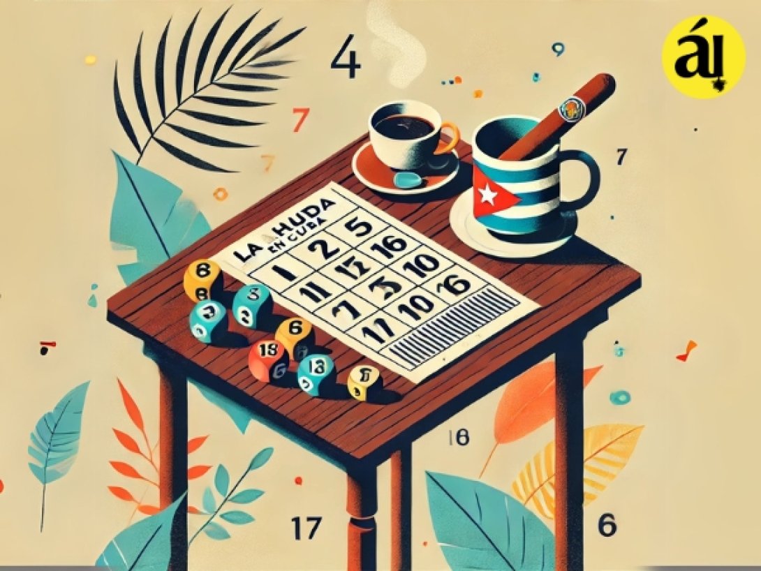 La charada en Cuba: historia, cómo se juega y significado de los números