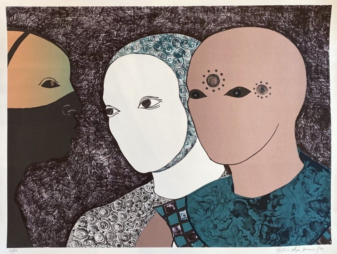 Conversar con Alberto Abreu: “La discriminación racial en Cuba está en ...