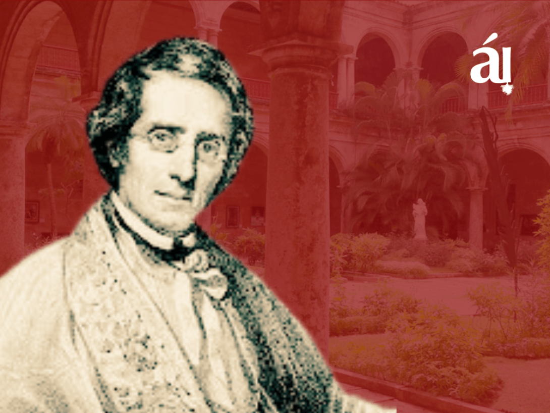 Félix Varela, geopolítico americano (II)