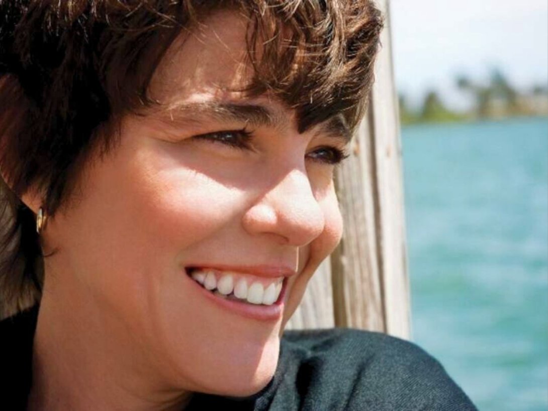 Muere la artista cubana Cristina Rebull en Miami