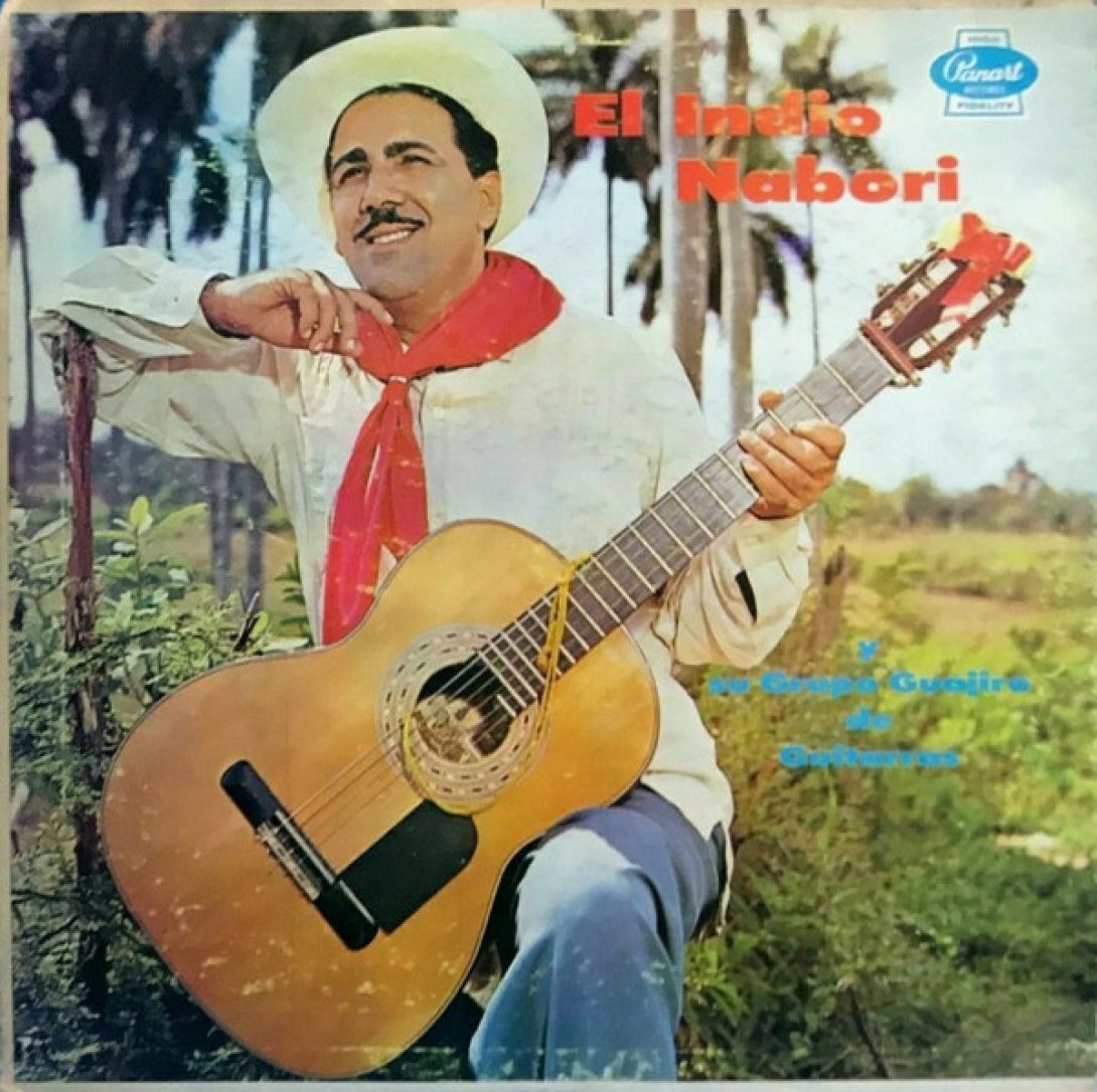 Sabor criollo: El Indio Naborí