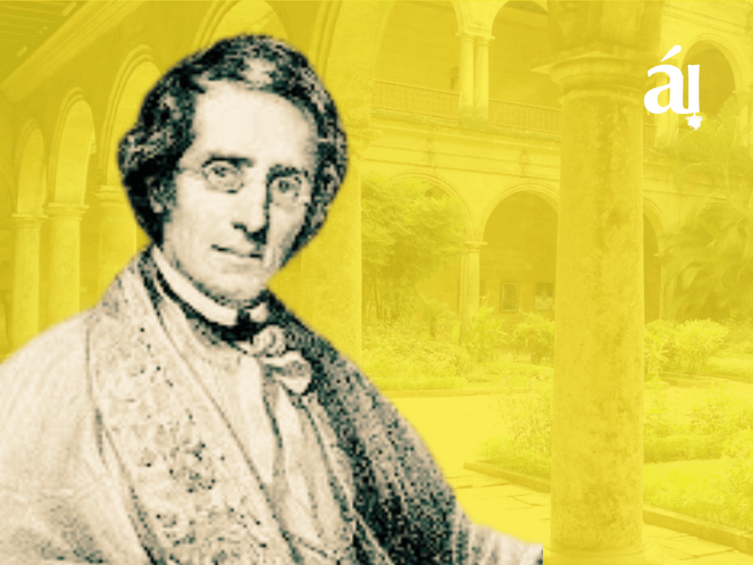 Félix Varela, geopolítico americano (III)