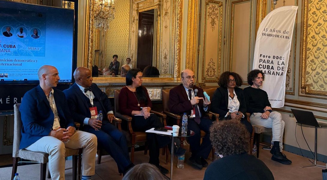 Diario de Cuba inaugura el "Foro DDC: Para la Cuba de mañana" en su 15º ...