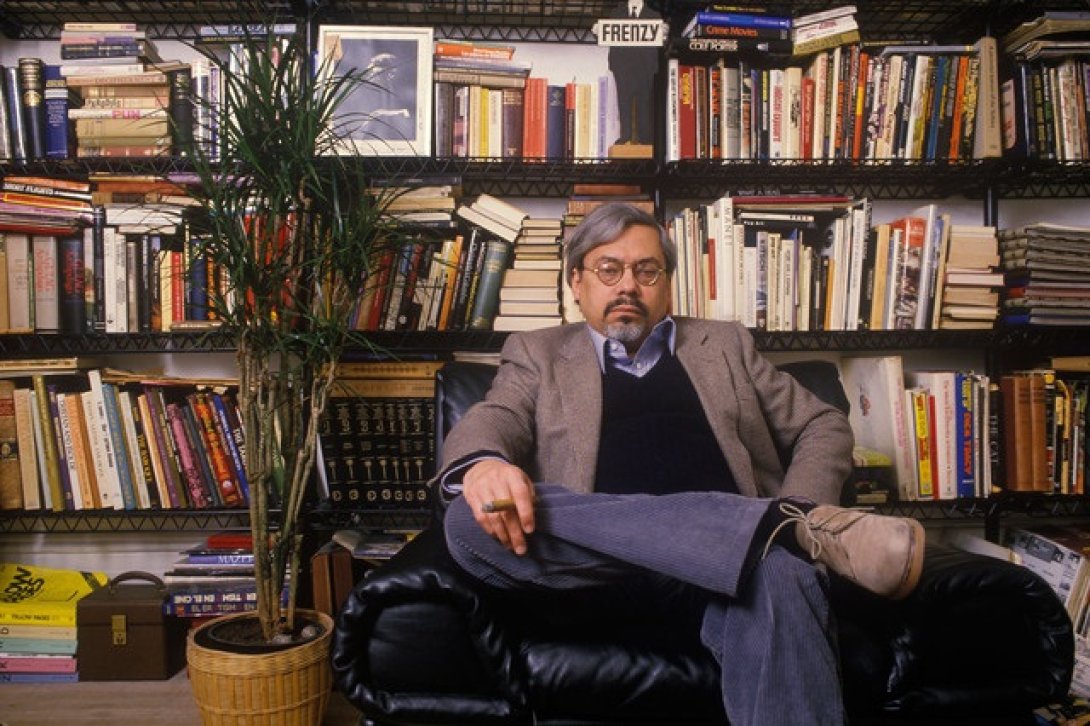 "Sobre los pasos del cronista": todo acerca de Guillermo Cabrera ...