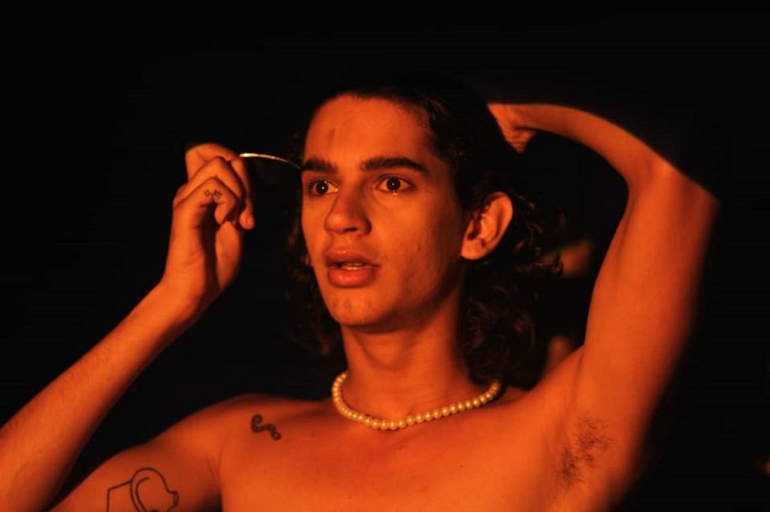 Daniel Triana Rubio: "Estoy obsesionada con la idea de lo no-binario en ...