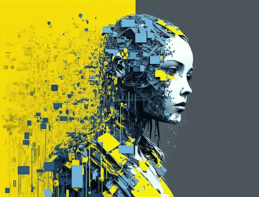 ¿Puede una Inteligencia Artificial escribir un artículo periodístico digno de ser publicado?