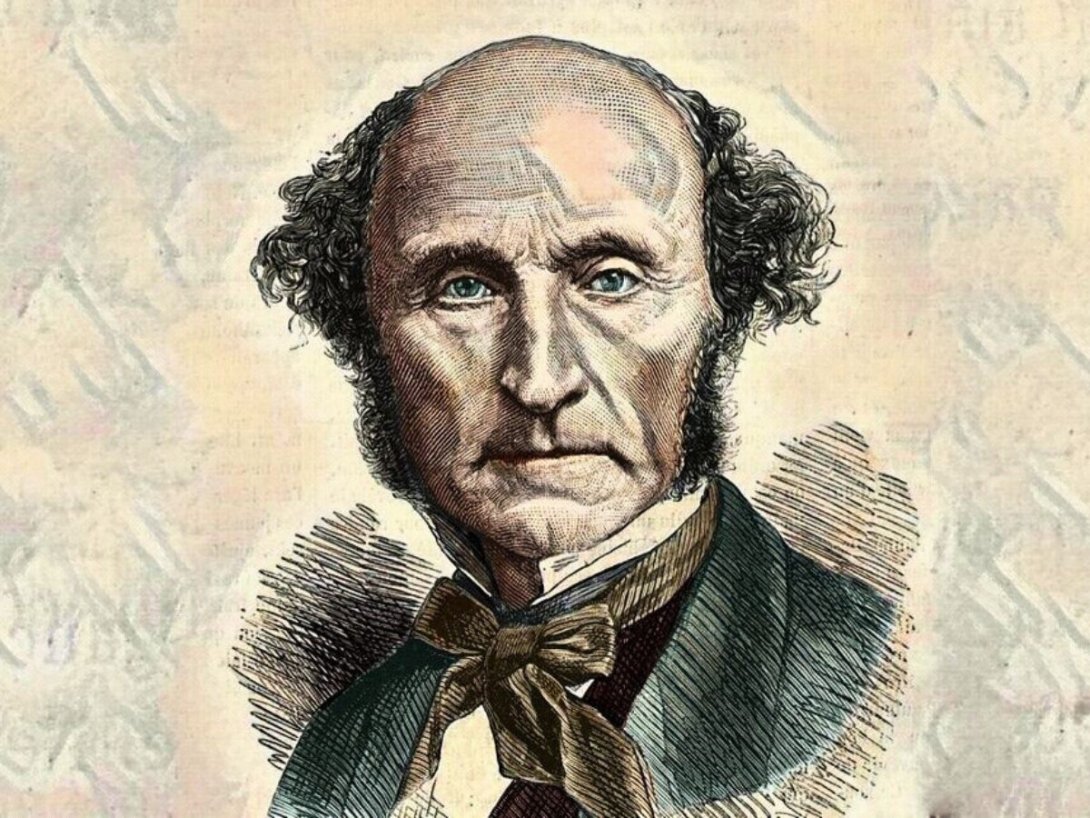 John Stuart Mill: "De los límites de la autoridad de la sociedad sobre ...
