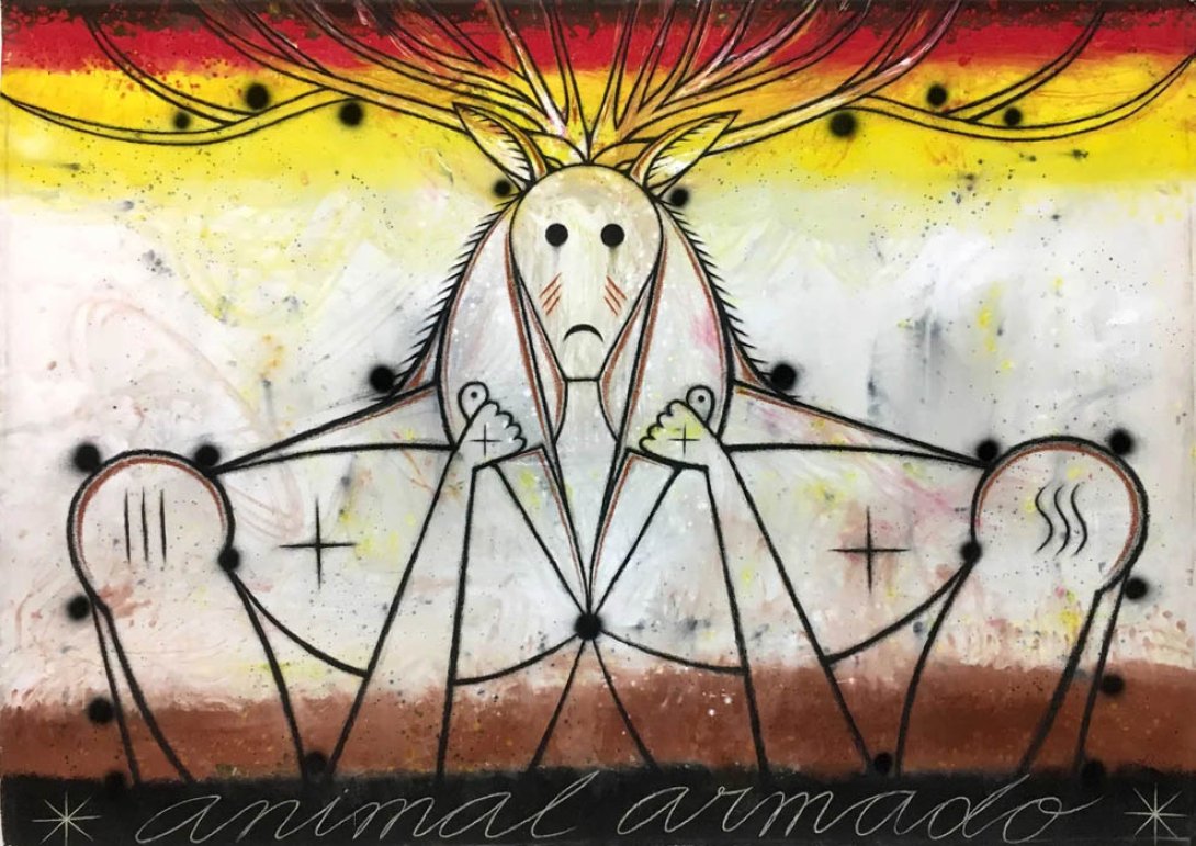 Virgilio Piñera: “La carne”