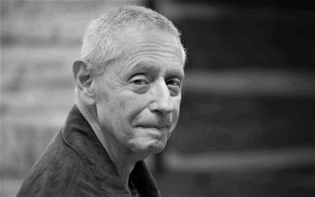 El poeta cubano José Kozer, primer invitado del programa “Jardines ...