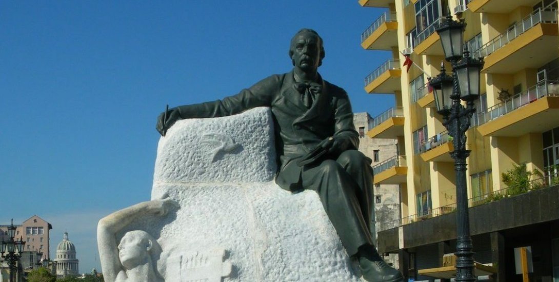 Heredando a Juan Clemente Zenea, en el 150 aniversario de su muerte