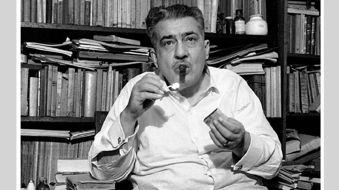 Lezama: Una introducción a su poesía