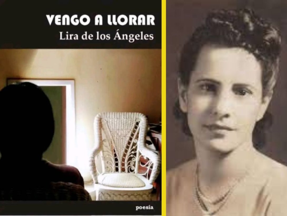 Lira de los Ángeles: Los que siembren con lágrimas...