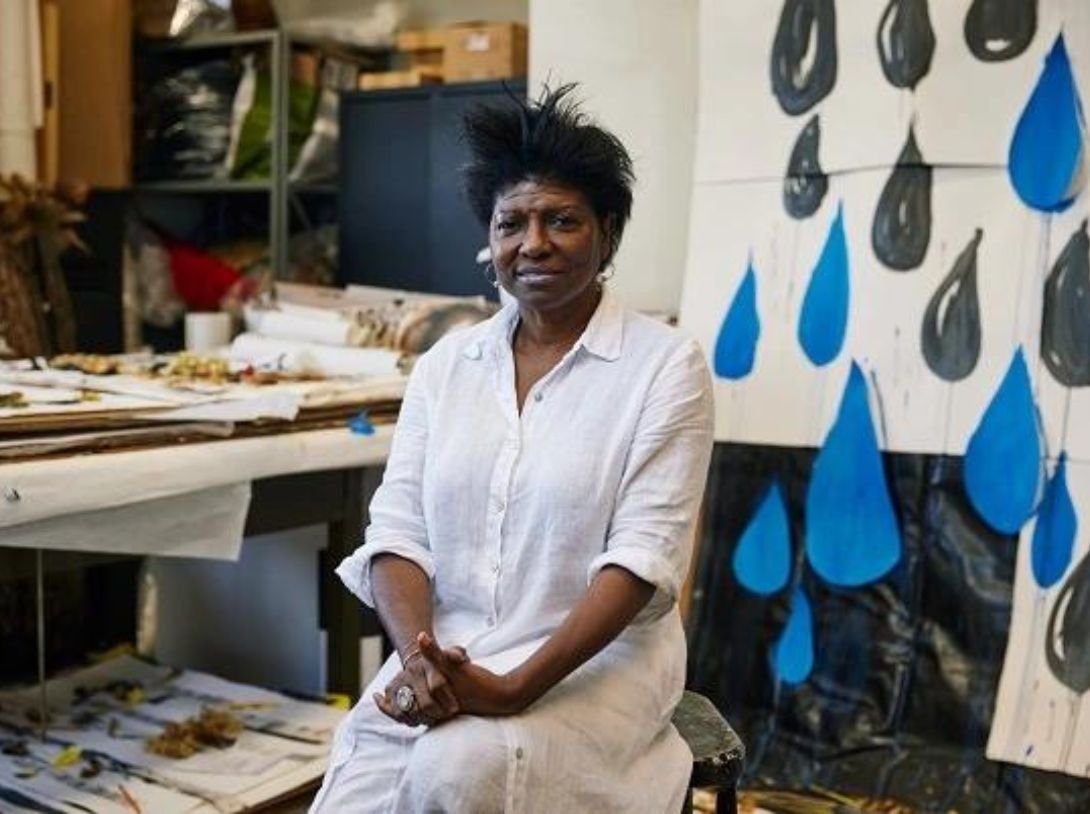 La artista cubana María Magdalena Campos-Pons es galardonada con la ...