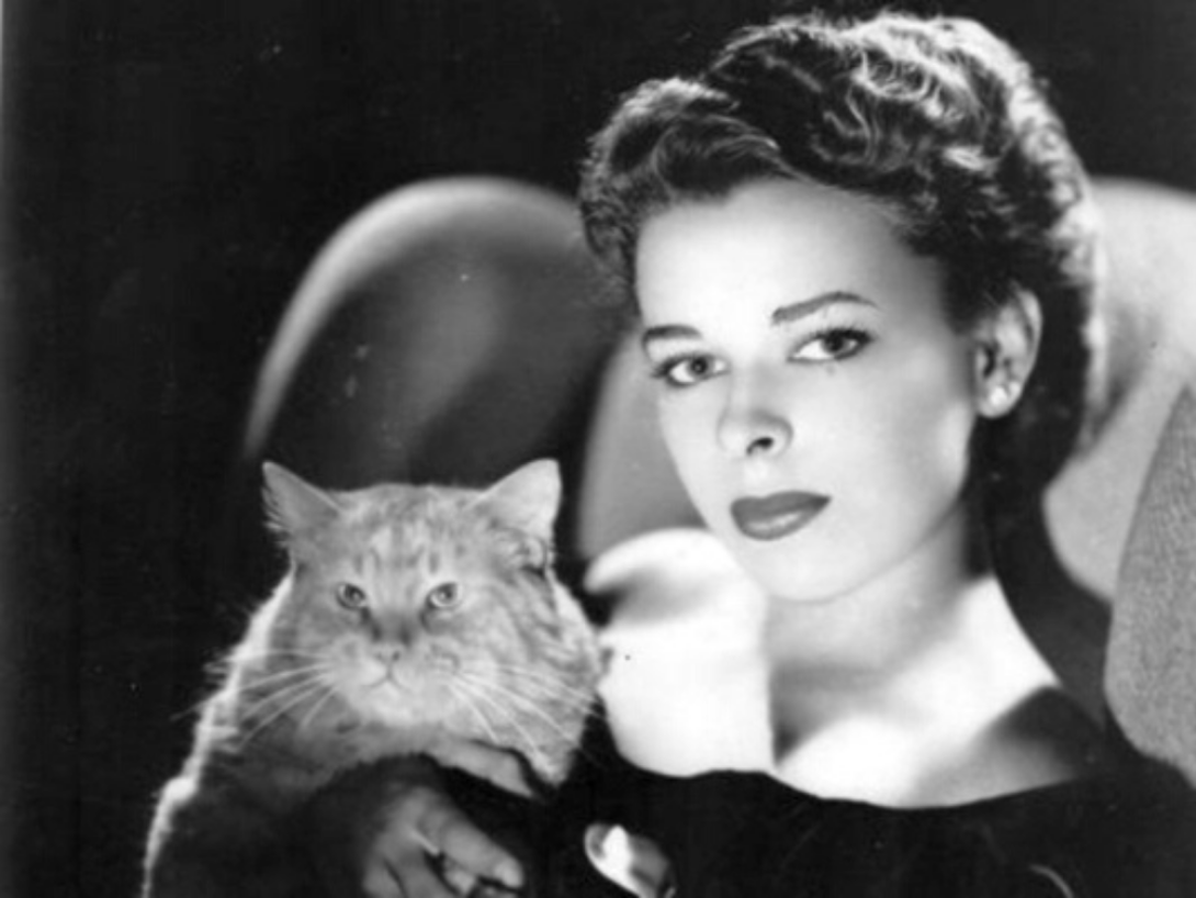 Un bolero para Naty Revuelta