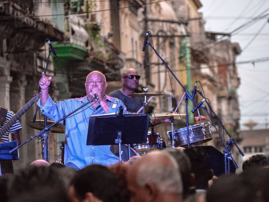 “Admiración y respeto”: el mundo despide a Pablo Milanés