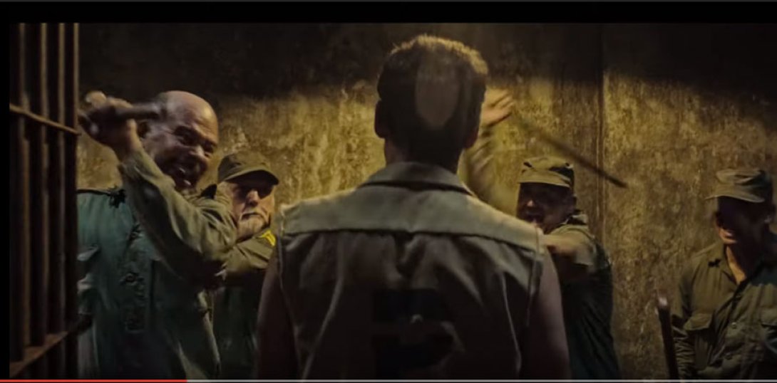 Cuba presente en Festival de Cine de Miami con "Plantados"