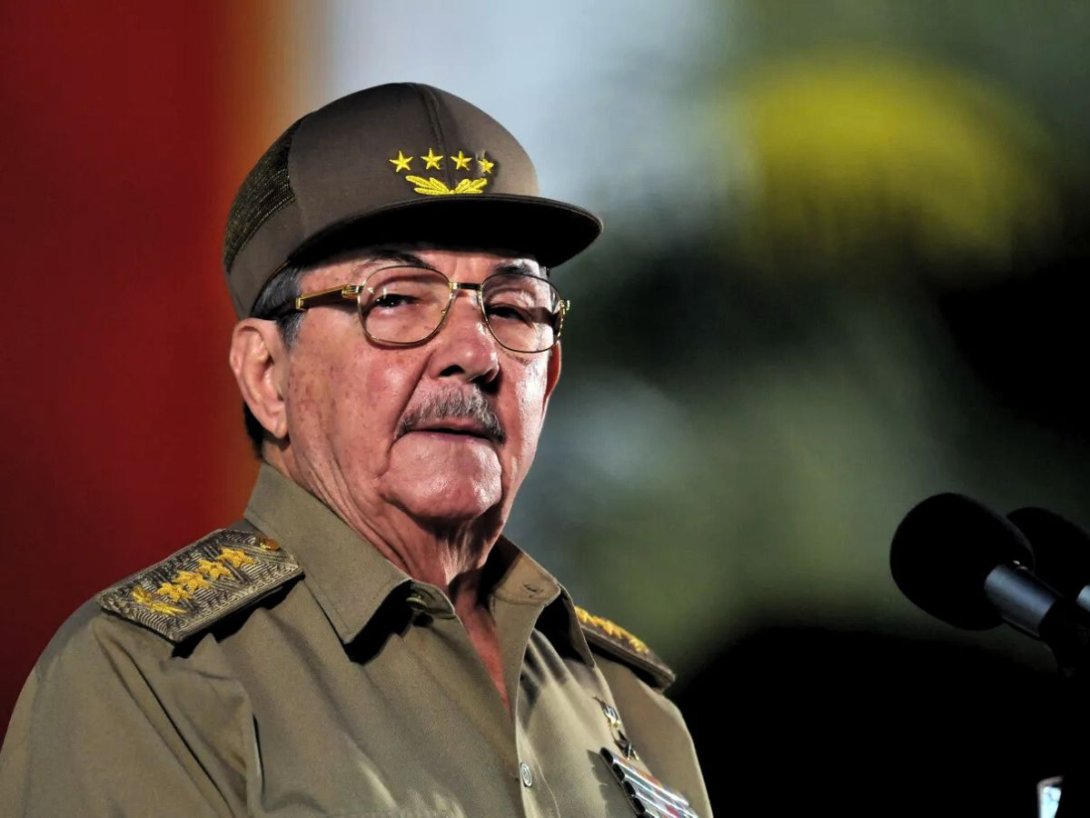 ¿Ha muerto Raúl Castro? Crece el rumor en Cuba y medios internacionales ...