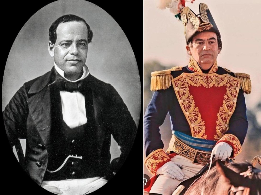 12 dictadores latinoamericanos y los actores que los han interpretado ...