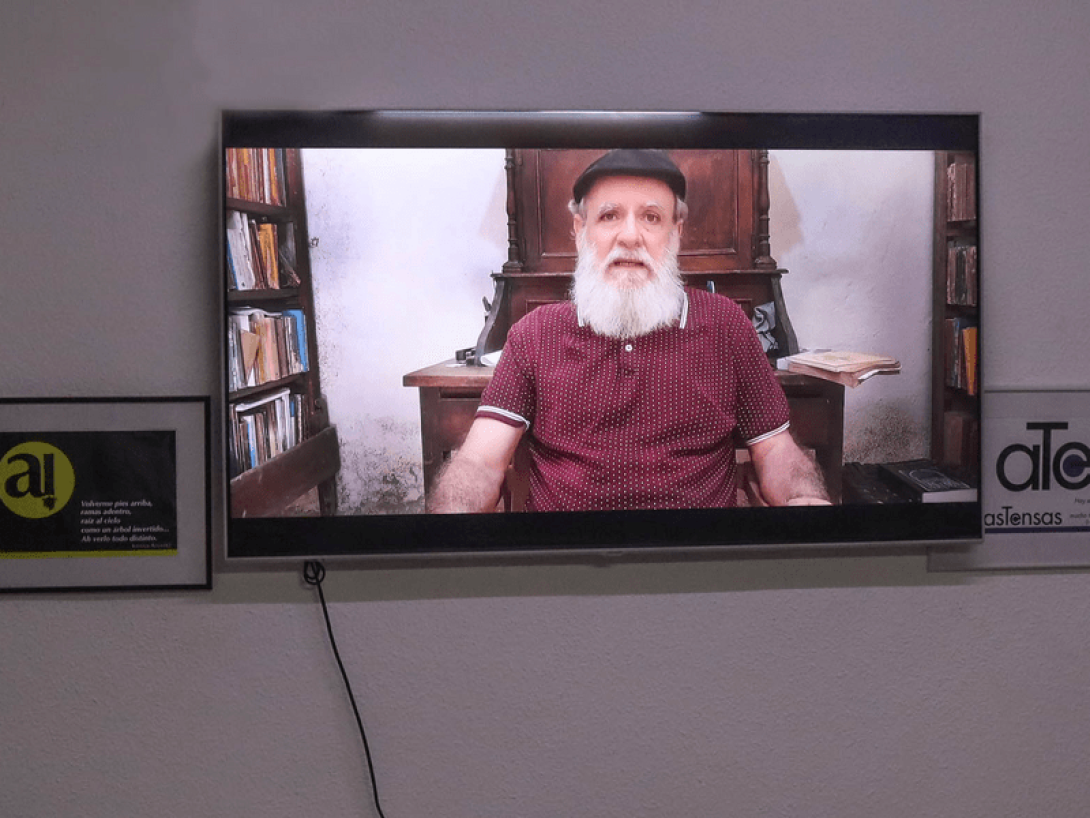 Micaela Hierro y Rafael Almanza presentan dos libros sobre la ...