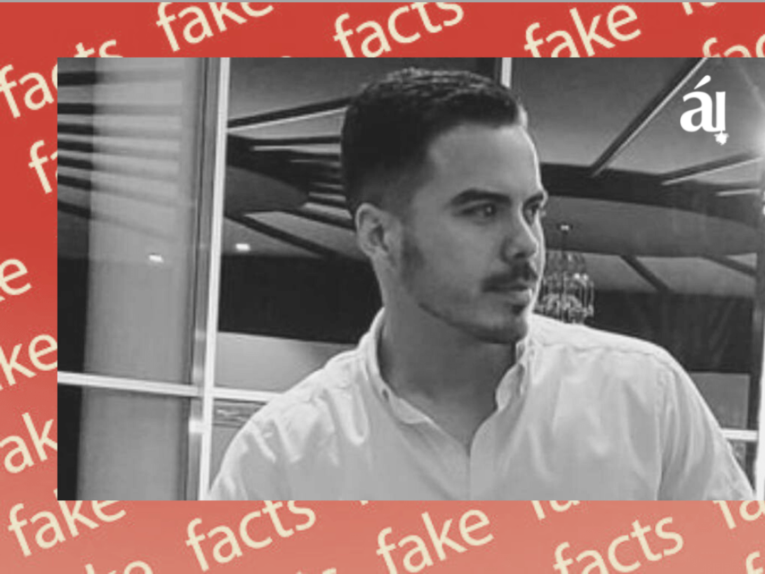 Cubadebate reproduce desinformaciones sobre Magdiel Jorge Castro