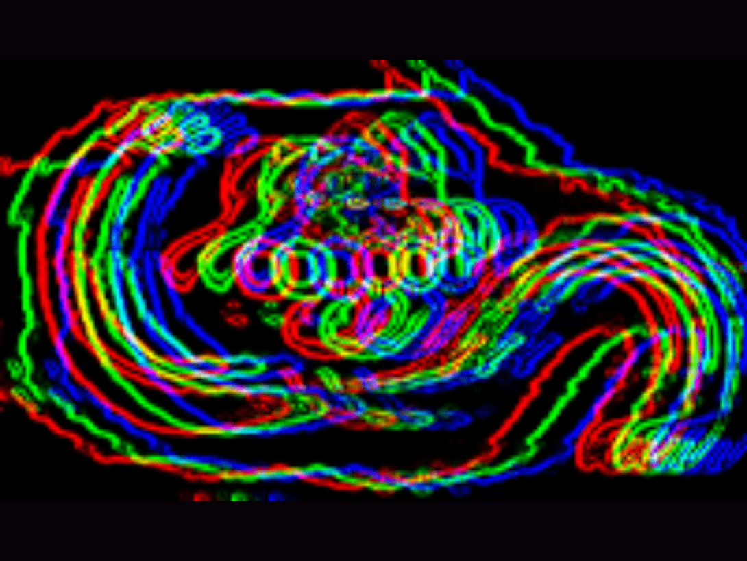 Para calmar la furia de Guabancex...