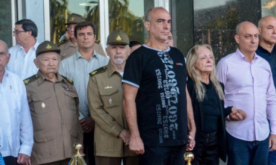 Perfil bajo y acusaciones de corrupción: La vida de Alejandro Castro ...