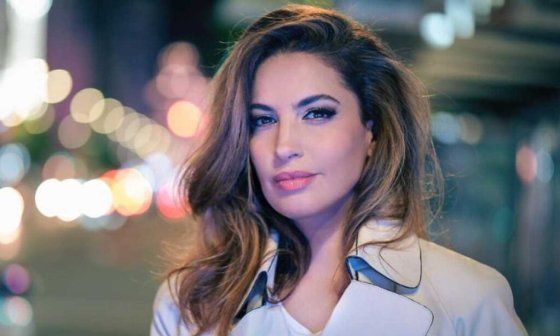 MÓNICA ALONSO: "Todos necesitamos interpretar en nuestra vida ...