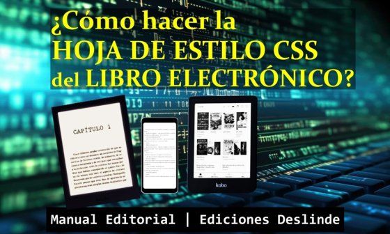Manual Editorial para hacer libros | Árbol Invertido