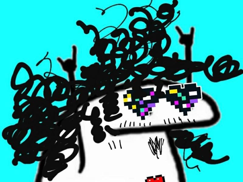 Flork, el calcetín y las siglas que ponen nervioso al régimen